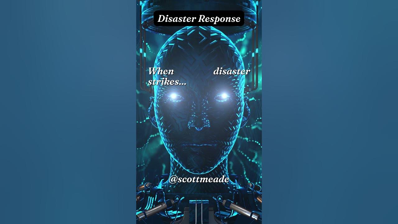 AI in Disaster Response: Predicting Needs and Guiding Help Where It ...