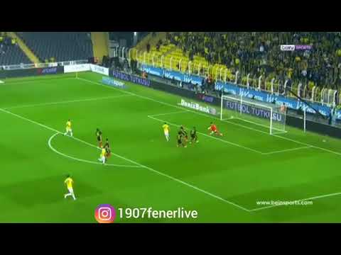Giuliano Victor De Paula-Fenerbahçe Golleri(ilk 14 hafta)