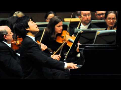 Jiayan Sun - Prokofiev Piano Concerto No 2 in G minor, Op. 16 - YouTube