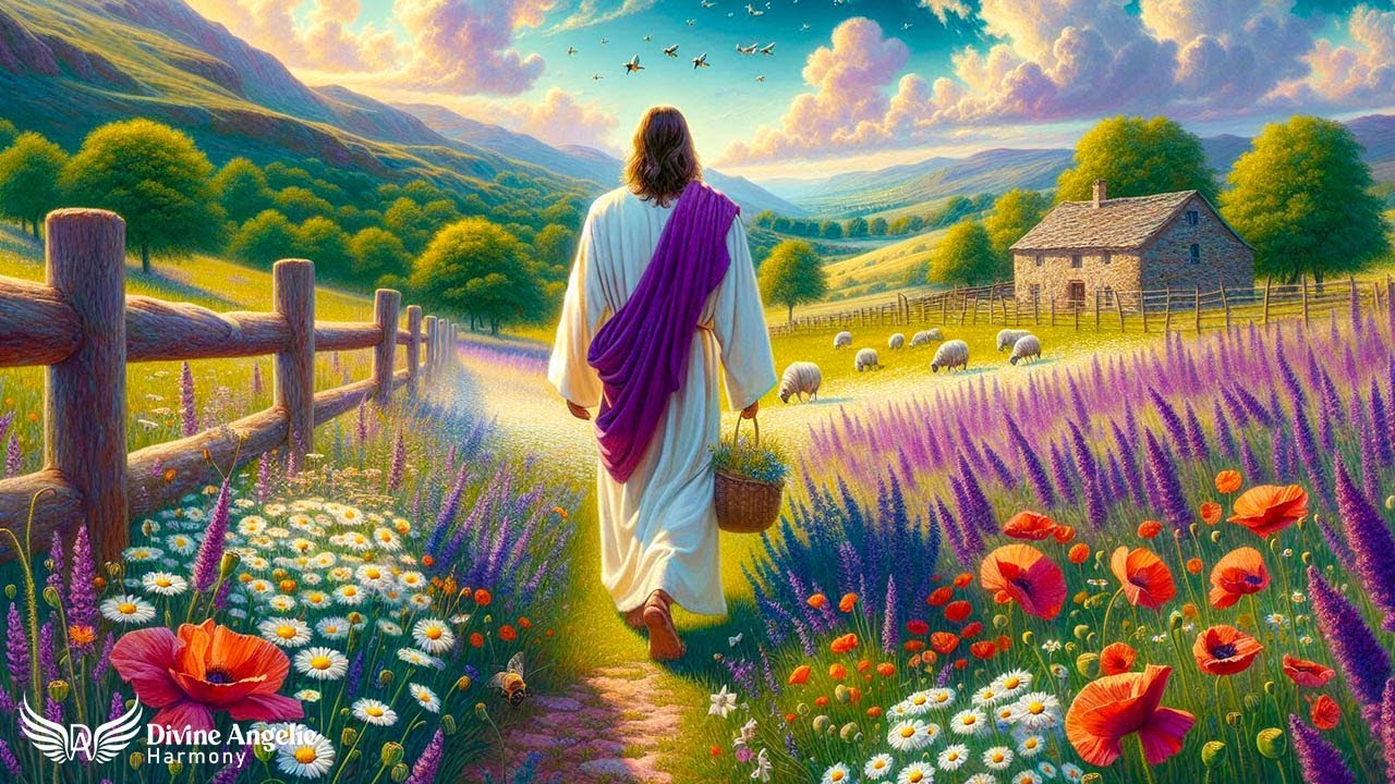 Listen! Let God Arrange Everything You Need And Receive Immediate Help ...