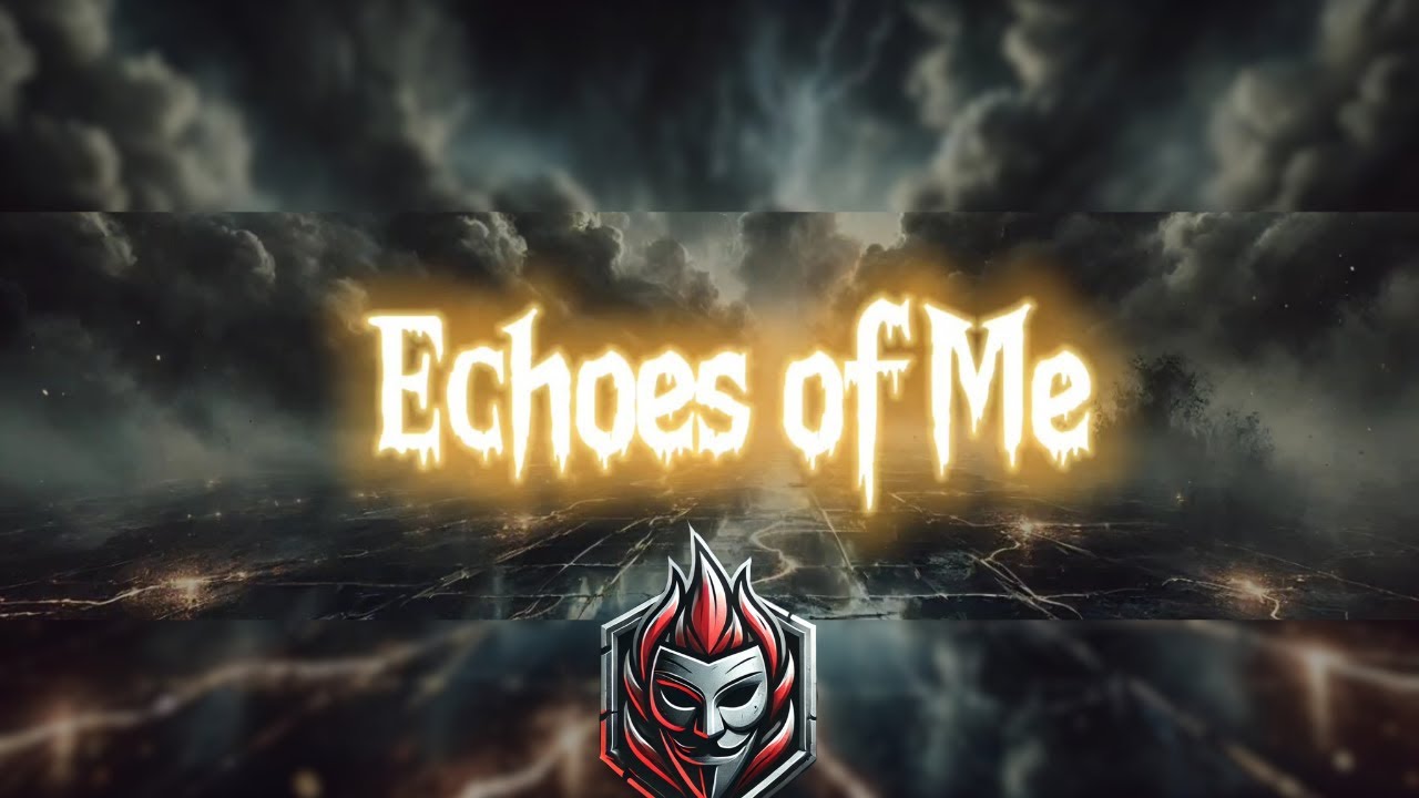 Echoes of me - official 2024 - YouTube