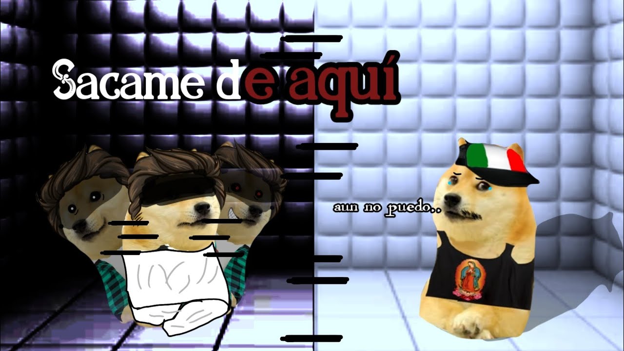 la locura del prota (adelanto) - YouTube