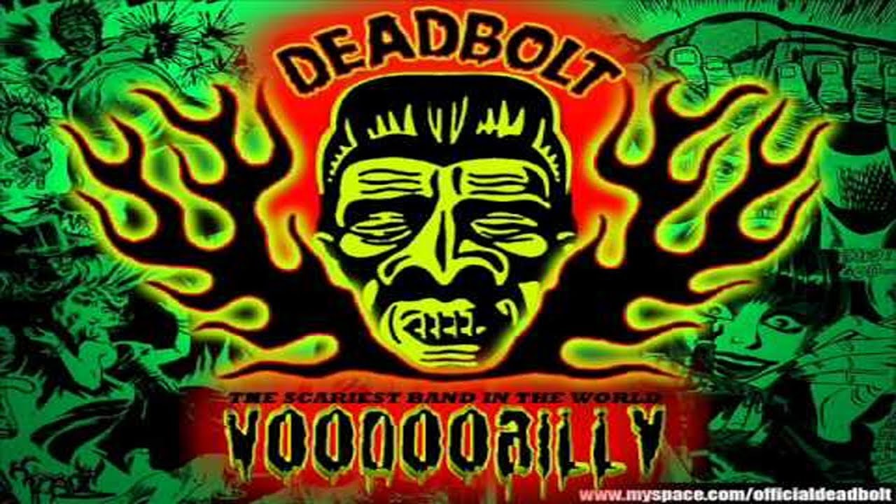 DEADBOLT - "po boy" (fanmade and animated) - YouTube