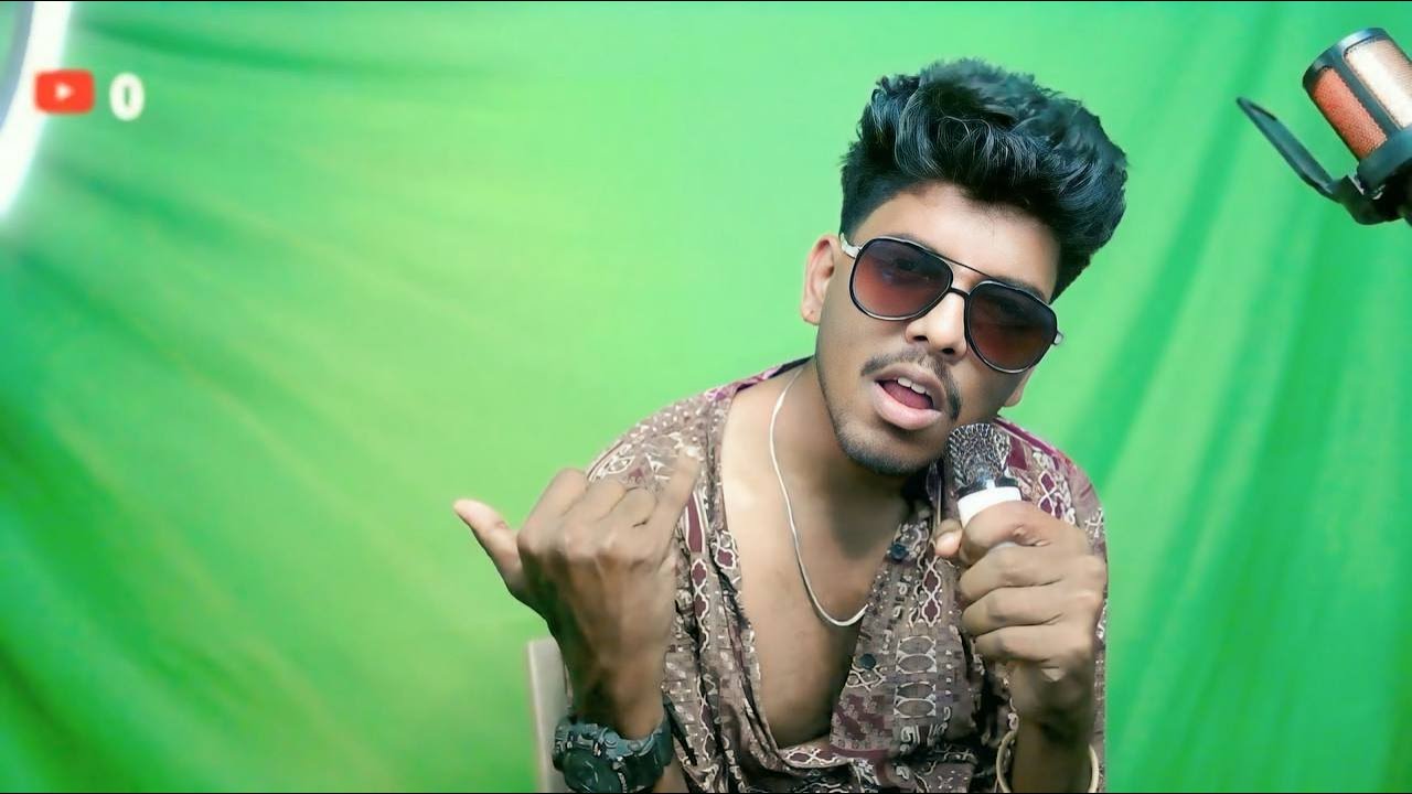 Vishnu Music .... Ha Ha ..Haaa..... - YouTube
