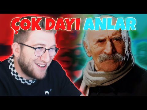 Efe Uygaç Çok Dayı Anlar