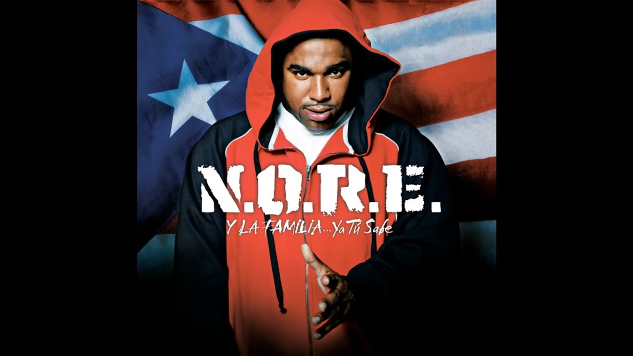 N.O.R.E. Ft. Daddy Yankee, Nina Sky, Gem Star & Big Mato. - Oye Mi ...