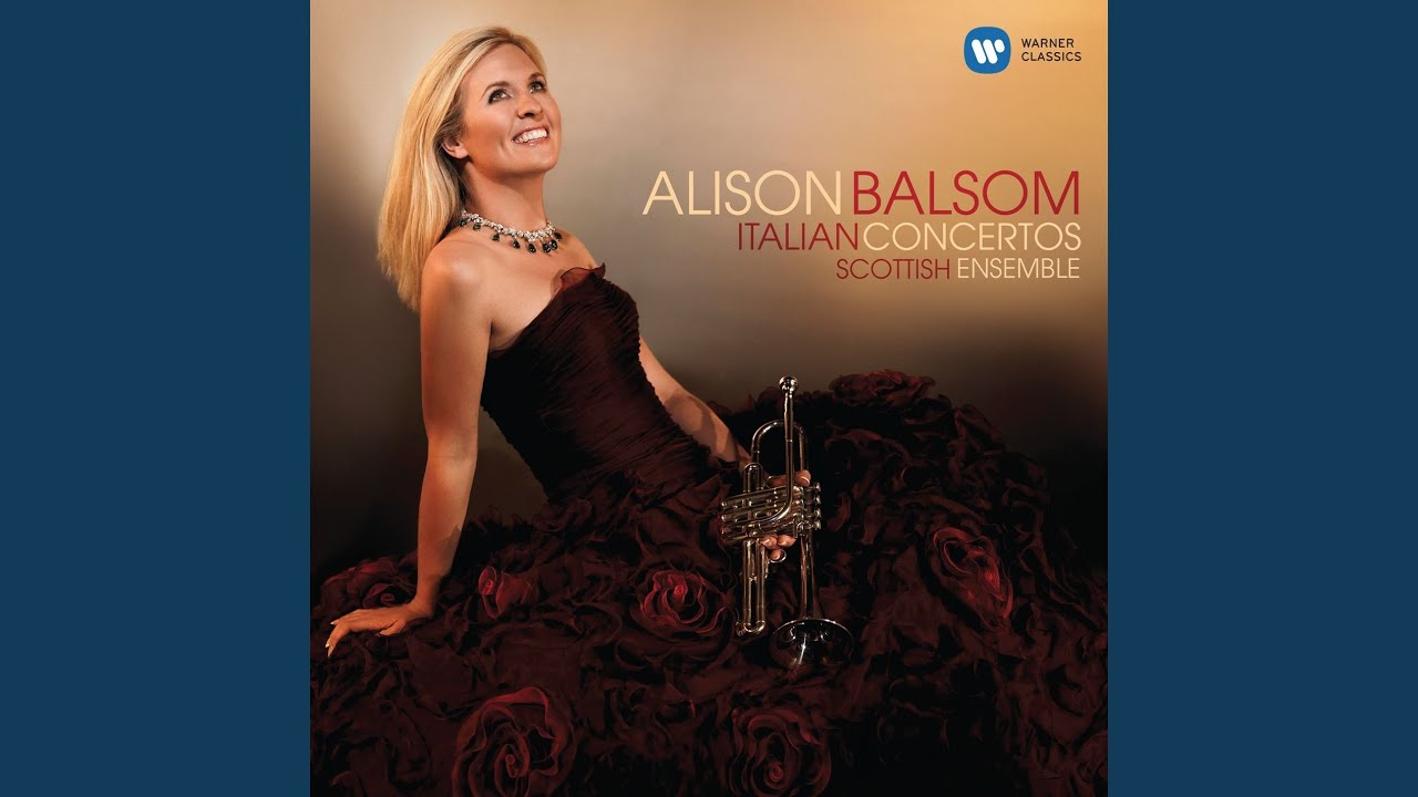 Giulio Cesare in Egitto, HWV 17, Act 2: Aria. "Al lampo dell' armi ...