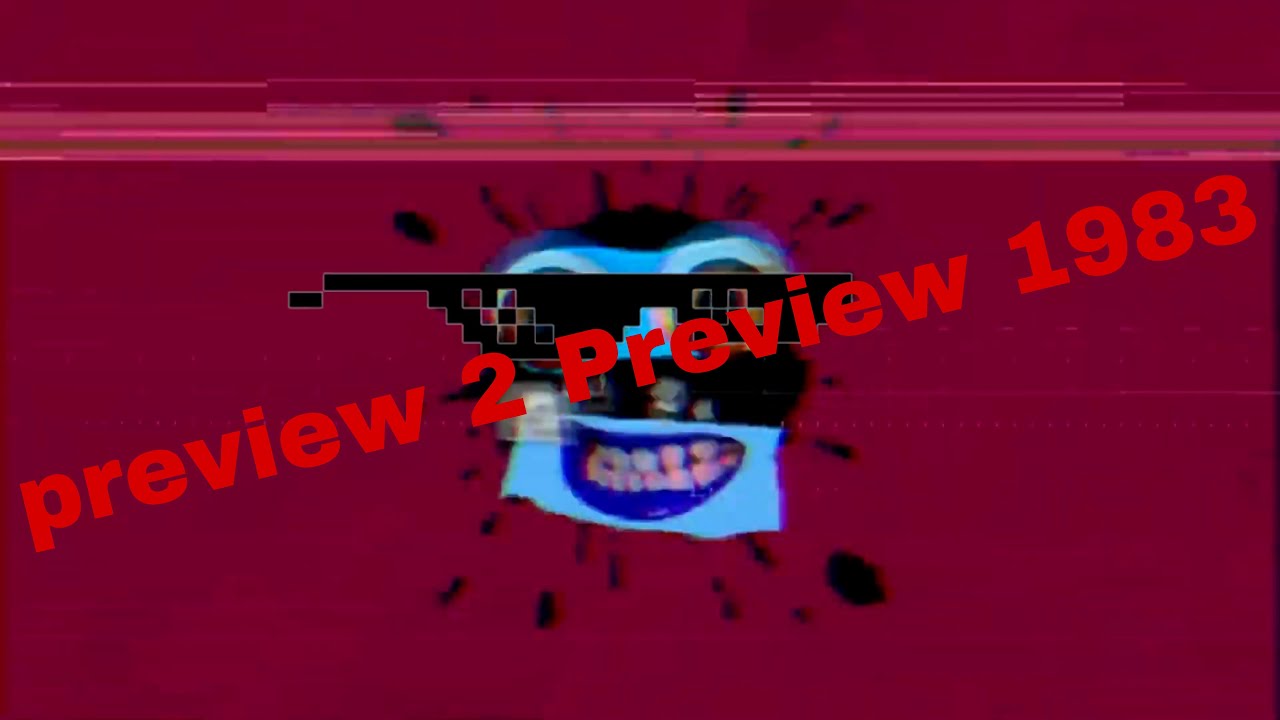 preview 2 preview 1983 - YouTube