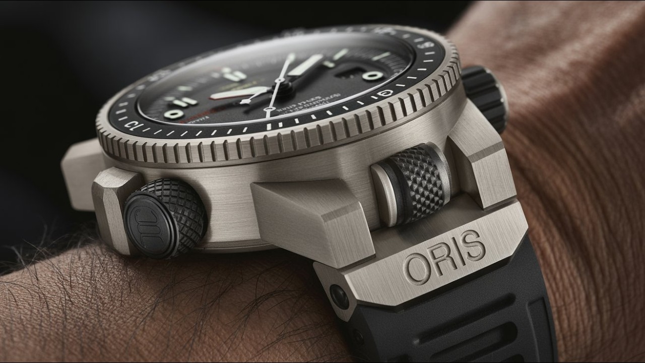 Amazing Oris Watches You Need to Know About in 2025 - YouTube