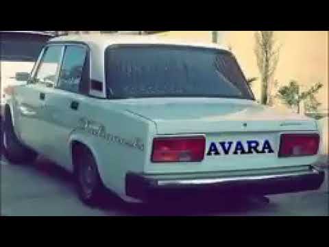 DALına avara yazmışam
