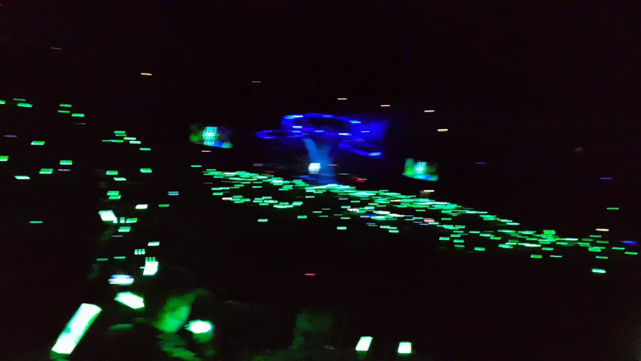 Hatsune Miku Expo 2018 - Germany Cologne - Fancam! (P3) - YouTube