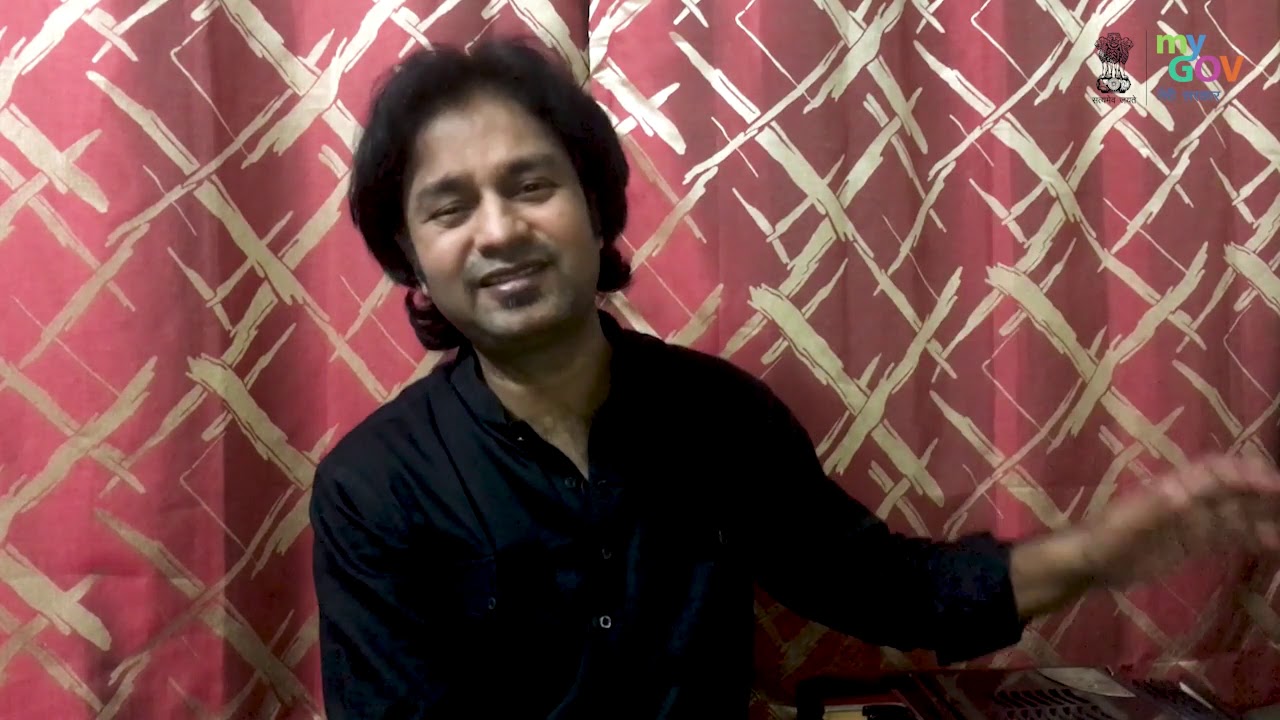 S10|E18: Raju Das | Singer and Composer - YouTube