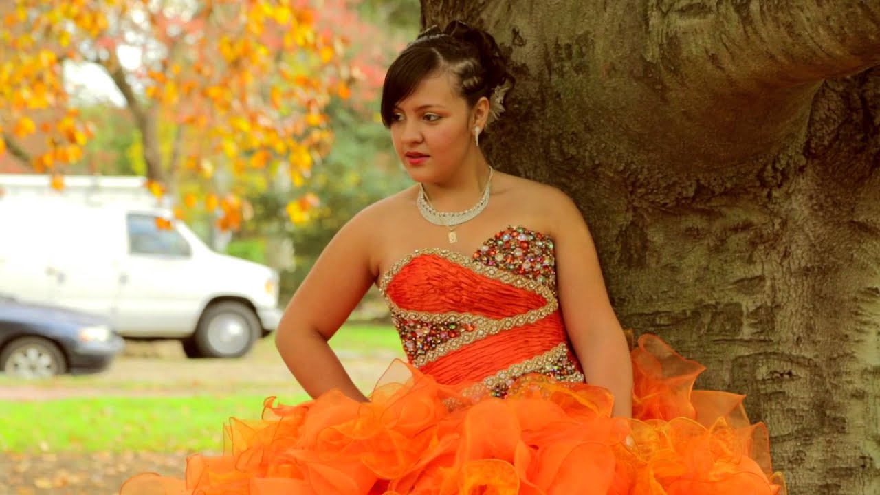 NANCY JIMENEZ ''15 AÑOS'' - YouTube