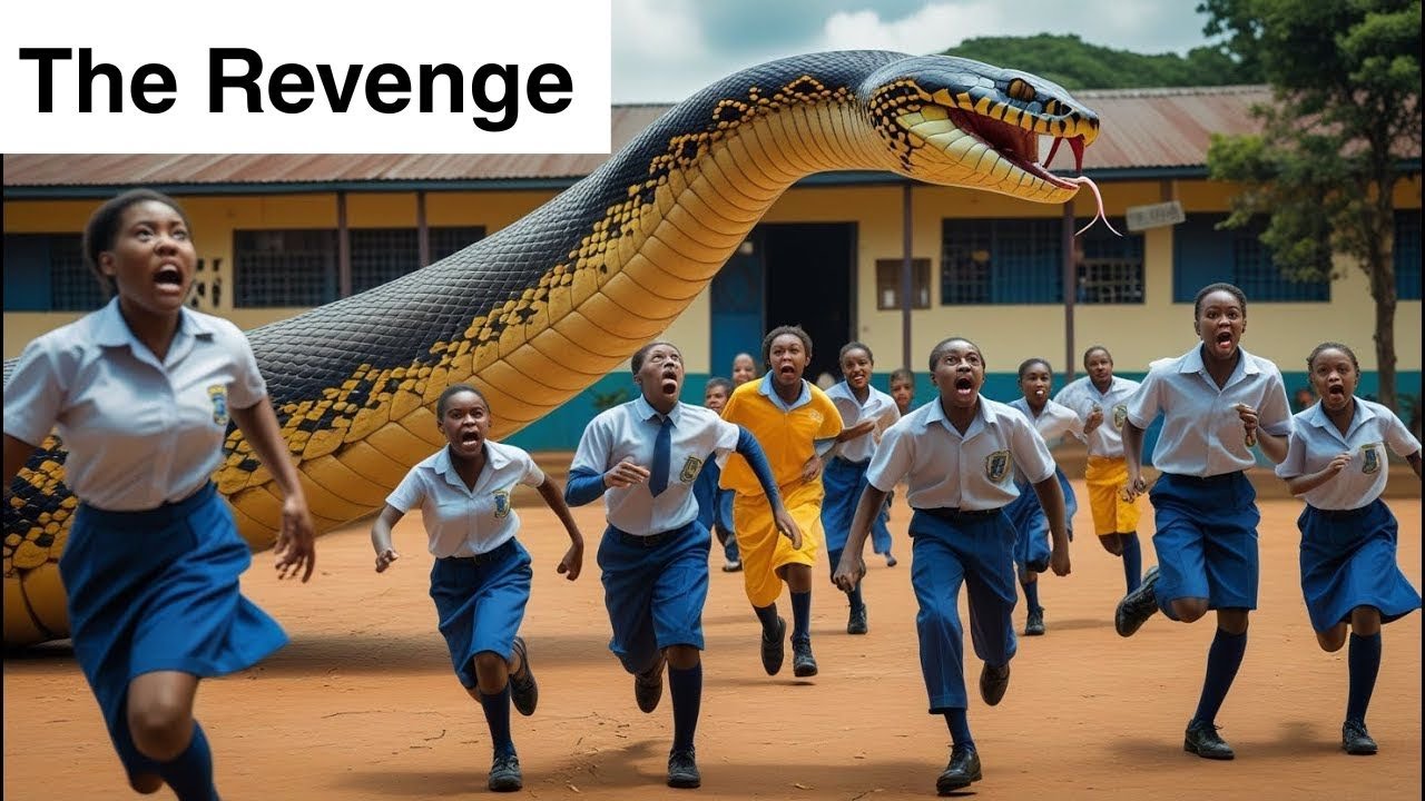 ALL PARENTS NEEDS TO WATCH THIS | African tale | African lore | African ...