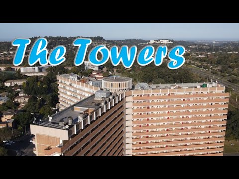 ZA KZN The Towers Pinetown | Knowles Spar | 1 Day Pre-Looting[DJI Mavic ...