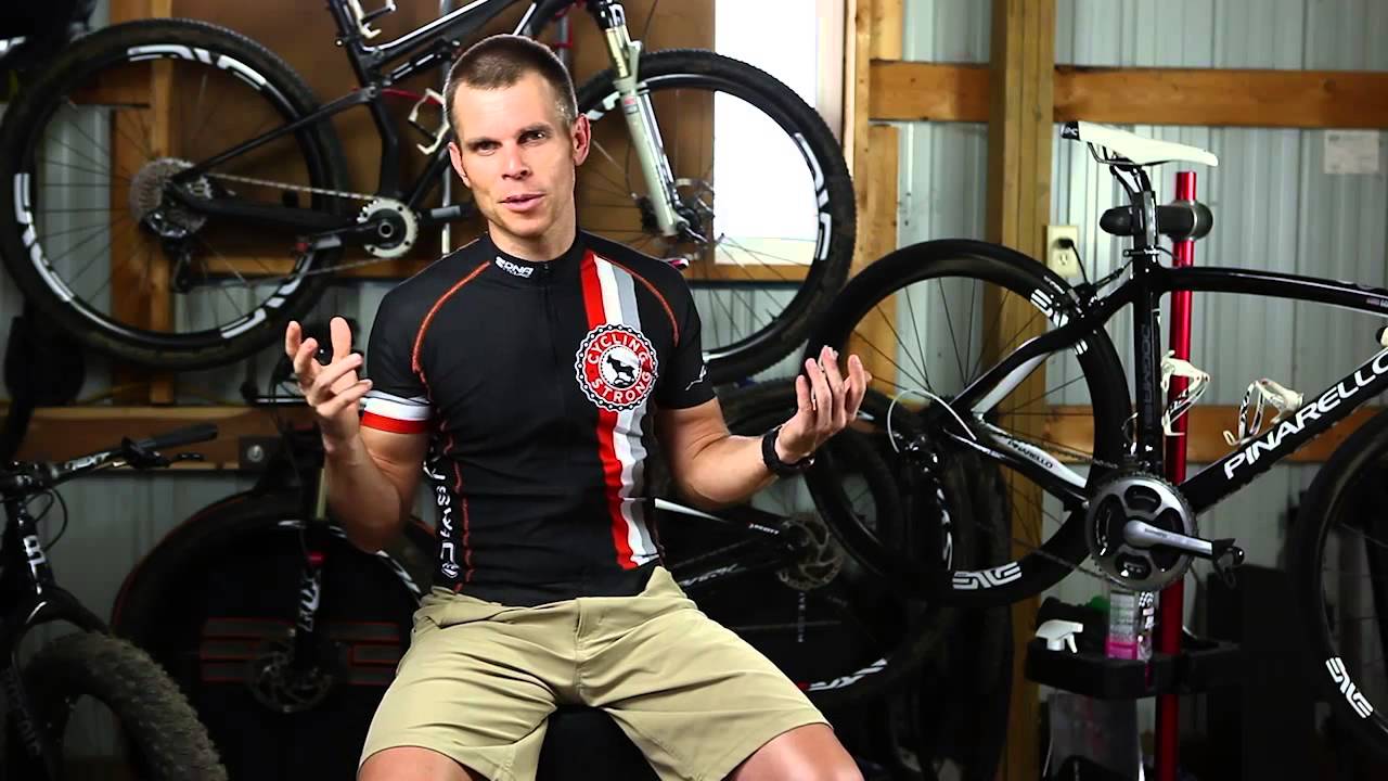 Will My Bike Be Safe in Hot/Humid Temperatures? - YouTube