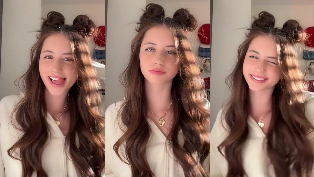 Ellaa Shcraftt Episode 18 Tik-Tok - YouTube