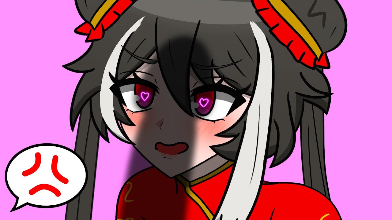 Xichun gets corrected [Limbus Company] - YouTube