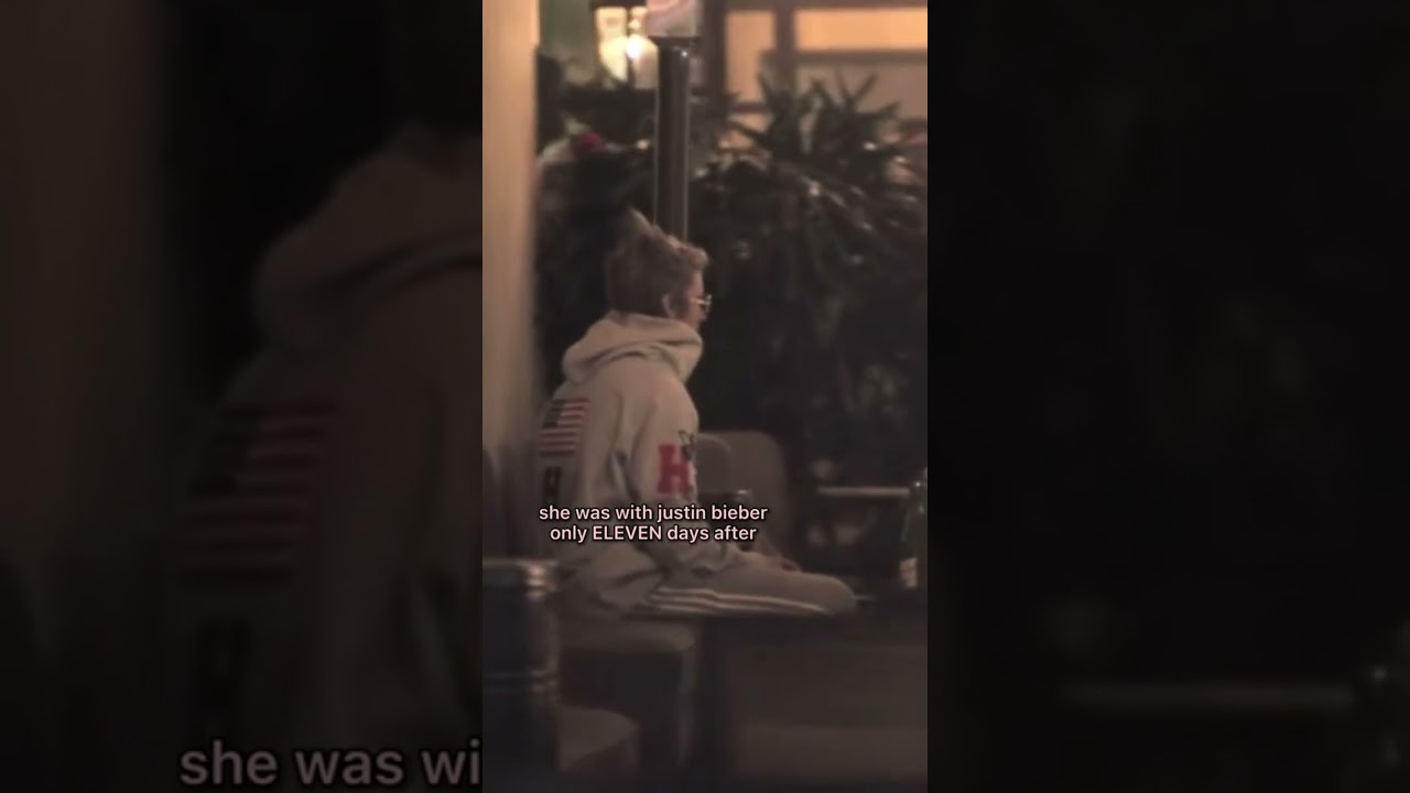 The Weeknd was crying after his breakup with Selena Gomez in 2018 - YouTube