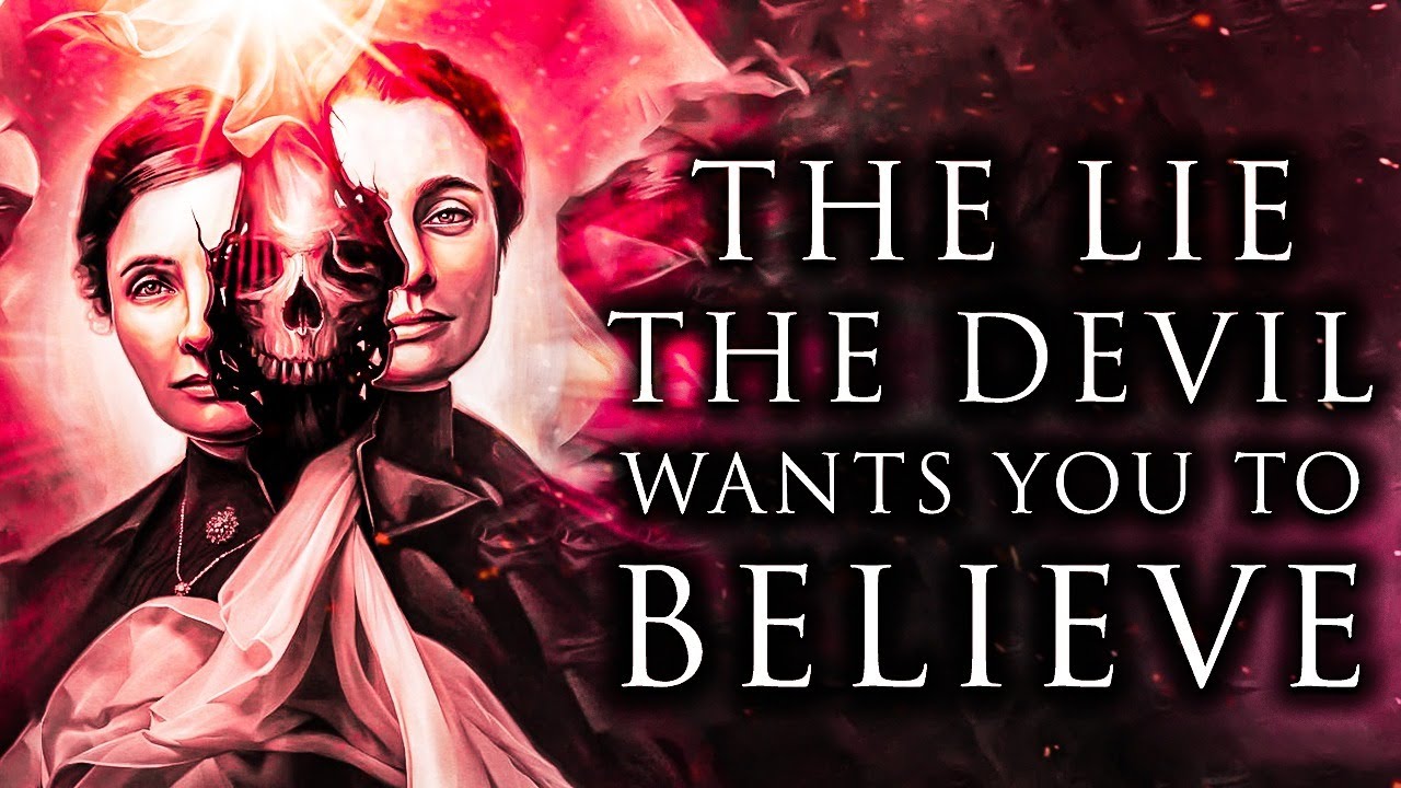 Don't IGNORE These DEMONIC Signs That Someone In Your Life Is Sent By ...