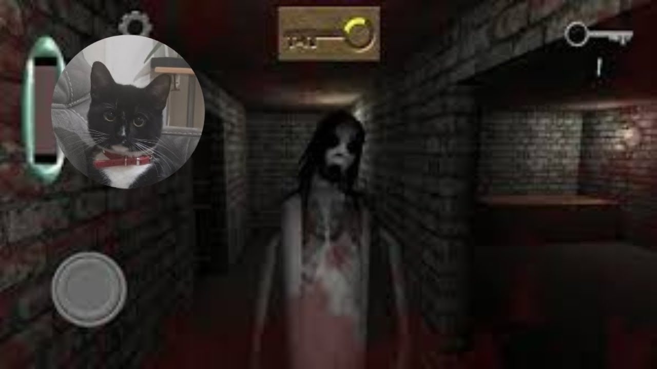 slendrina the child full gameplay - YouTube