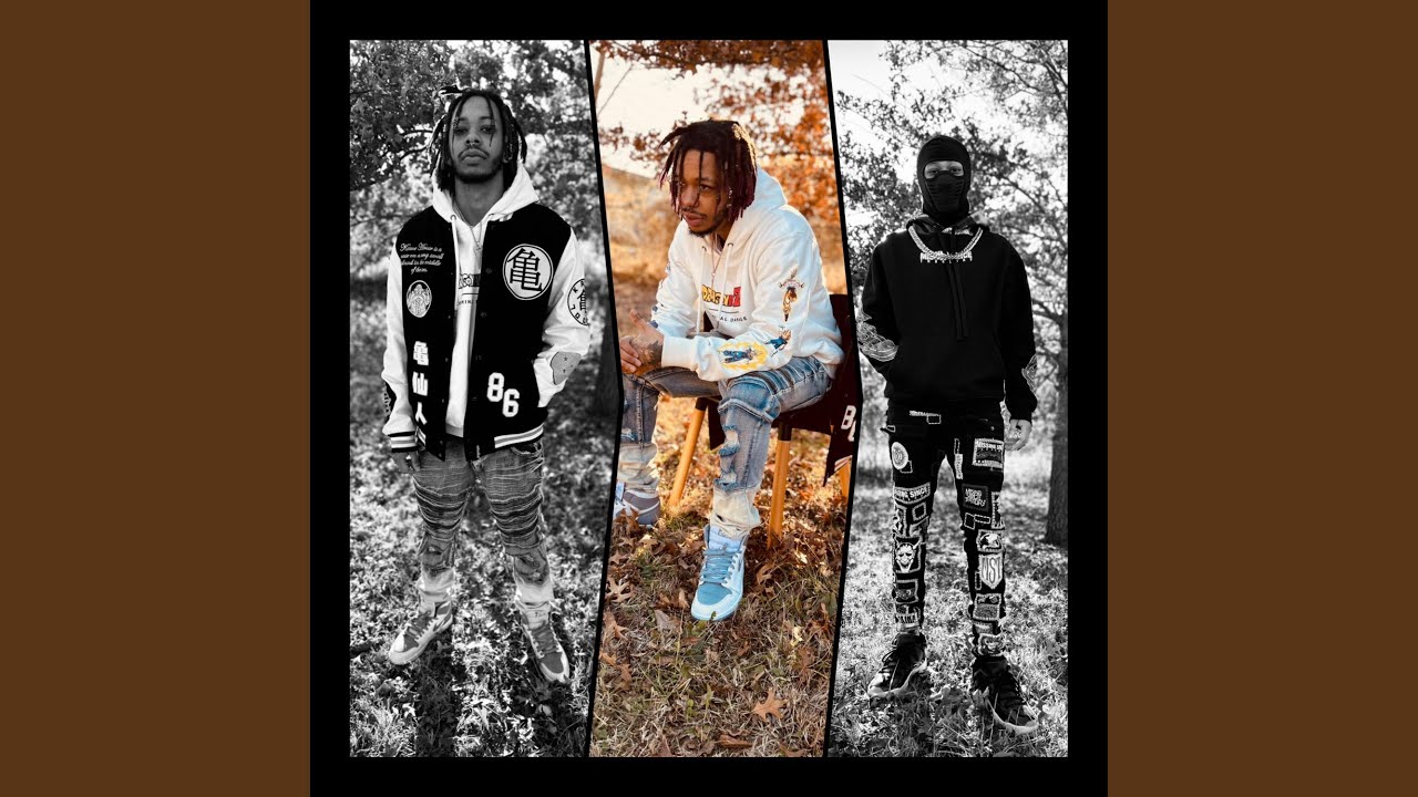 MST Jeans, Vol. 1 - YouTube Music