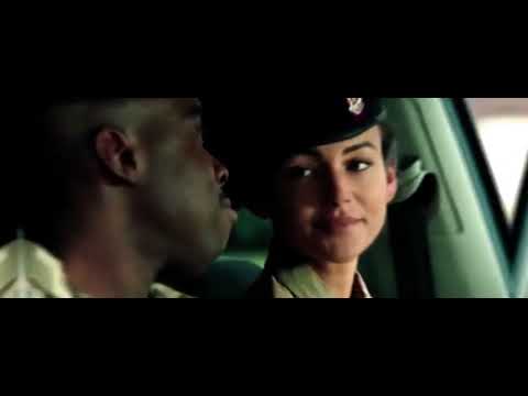 The most selfless character. Ourgirl - YouTube