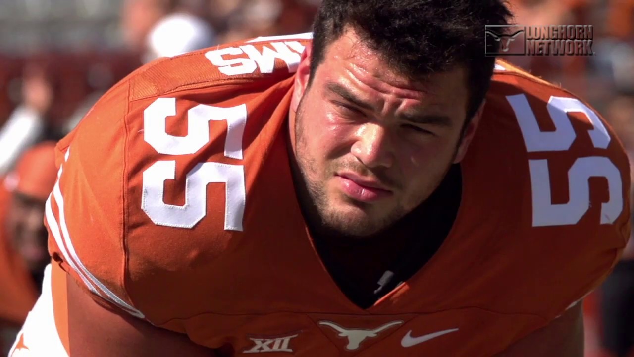 LHN Gameday: Connor Williams feature [Nov. 16, 2016] - YouTube
