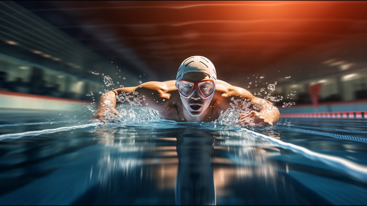 Achieving Peak Performance: Finding the Perfect Balance Between Swim ...