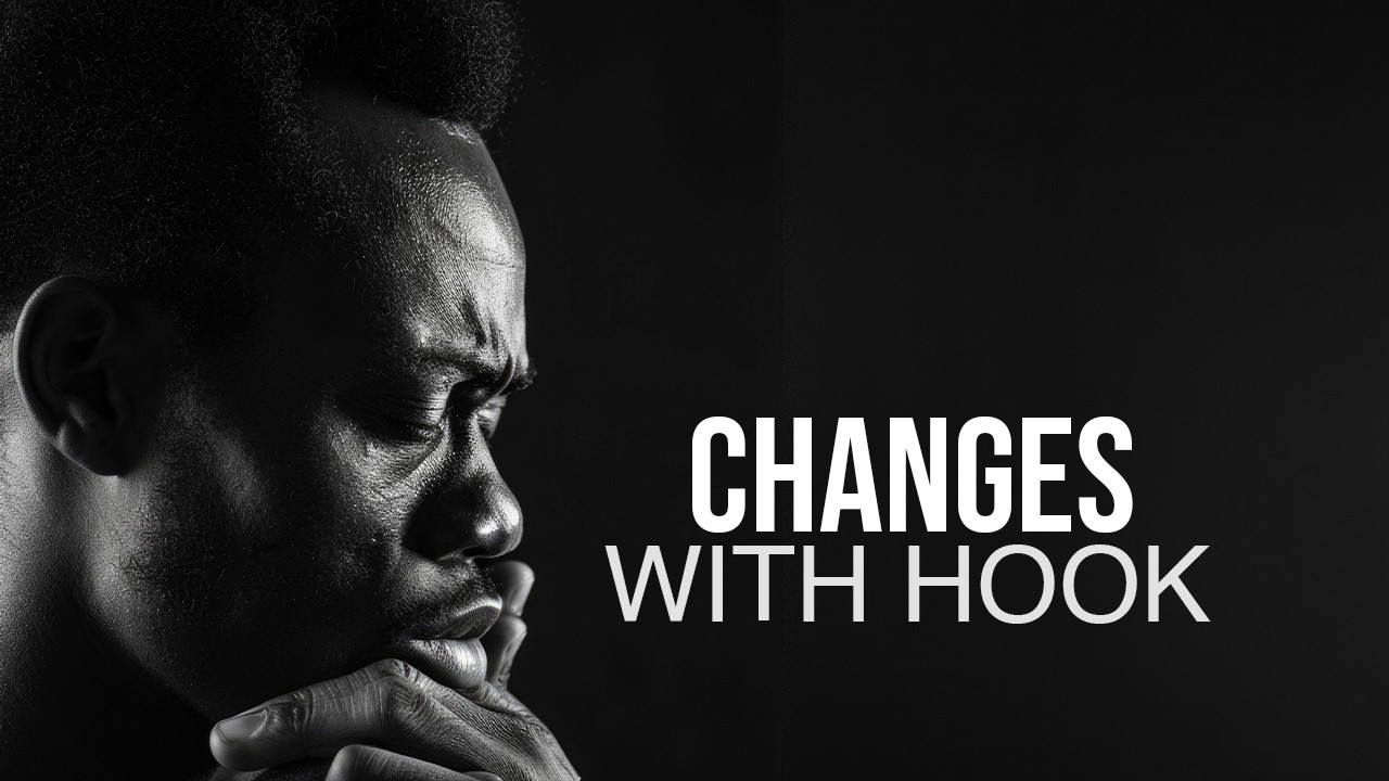 "Changes" (with hook) | Rap Instrumental With Hook | Sampled Pain Rap ...