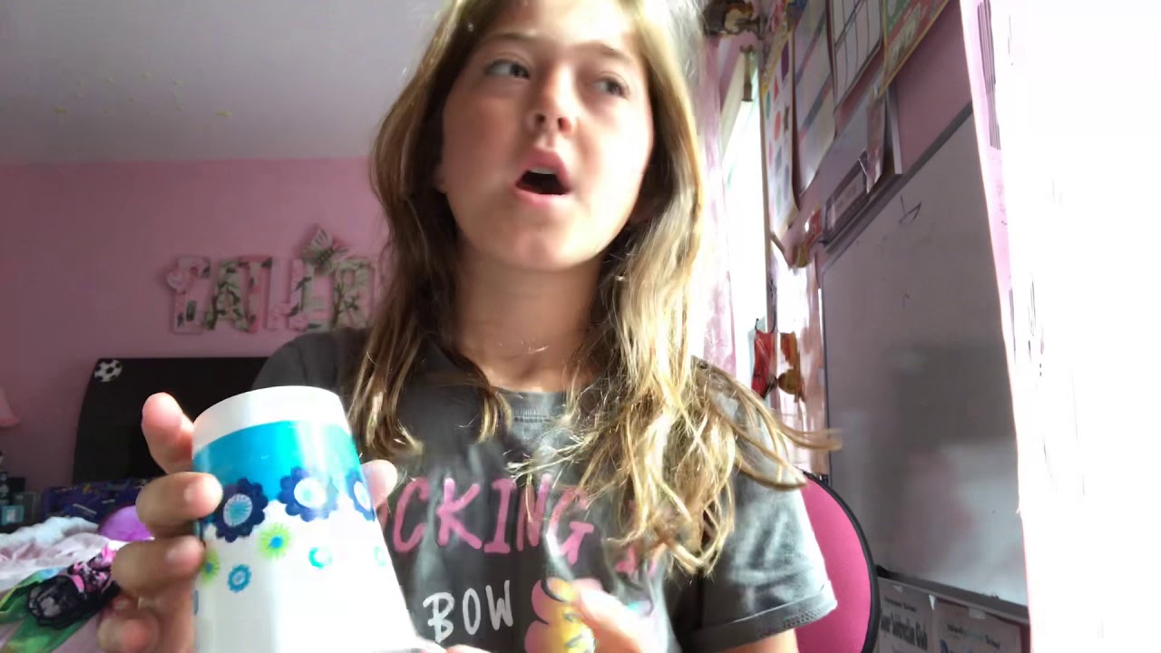 How to do the cup song - YouTube