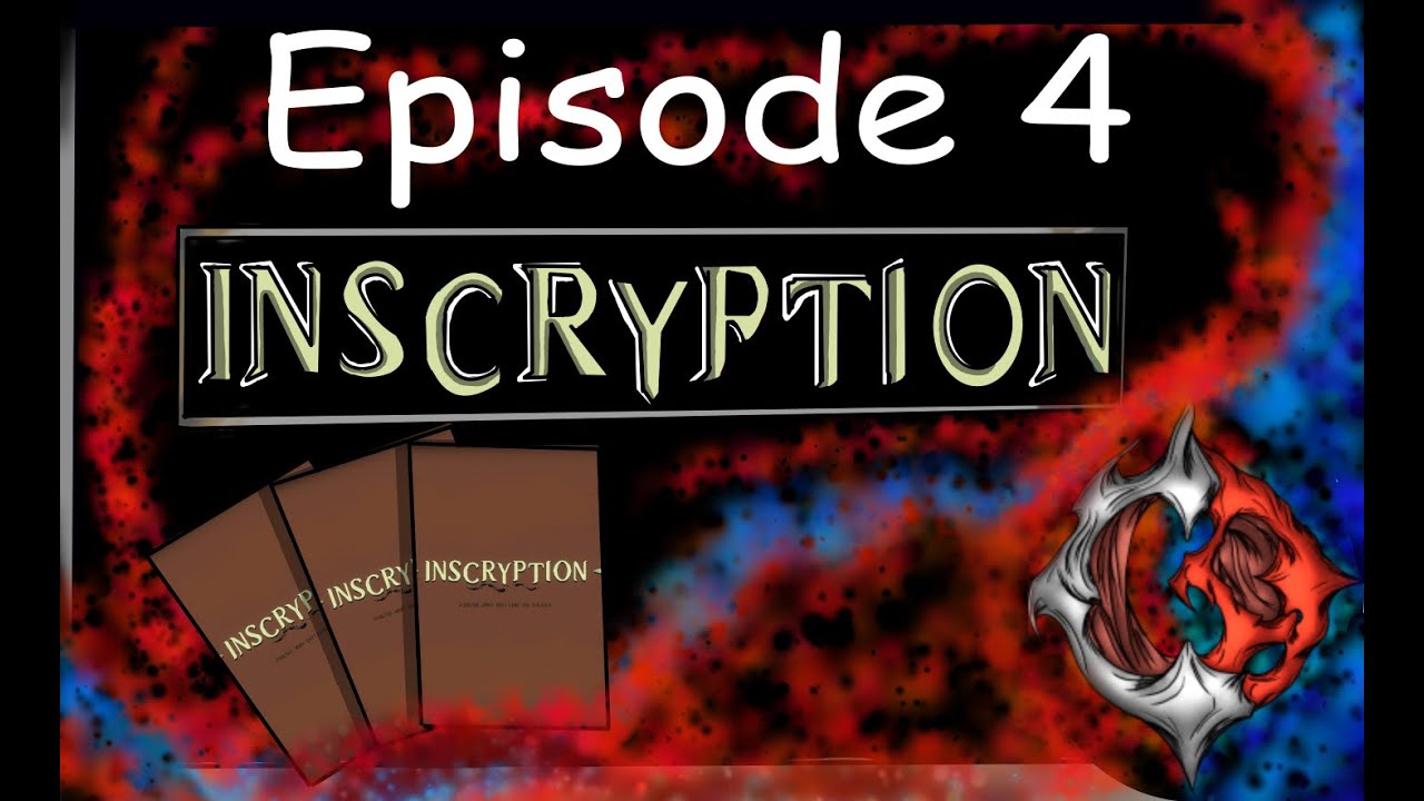 Inscription E4 The GIGA CHAD and the UNDYING SQUIRRELS!!!!!!! - YouTube