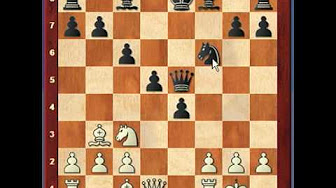 Annotated Games - Logical Chess Move by Move - YouTube