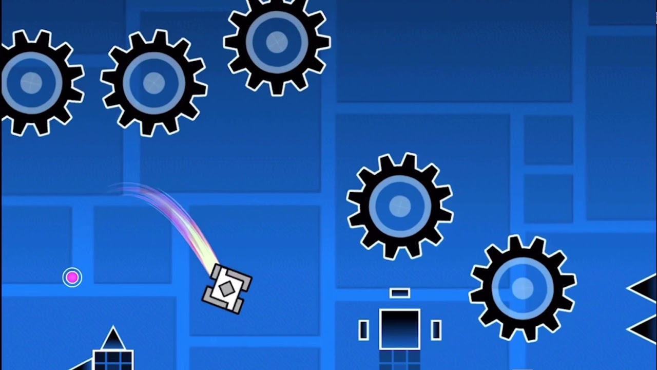 (Mobile) Shitty ICDX by BlastIsBaeLol [GD Shitty List] | Geometry Dash ...