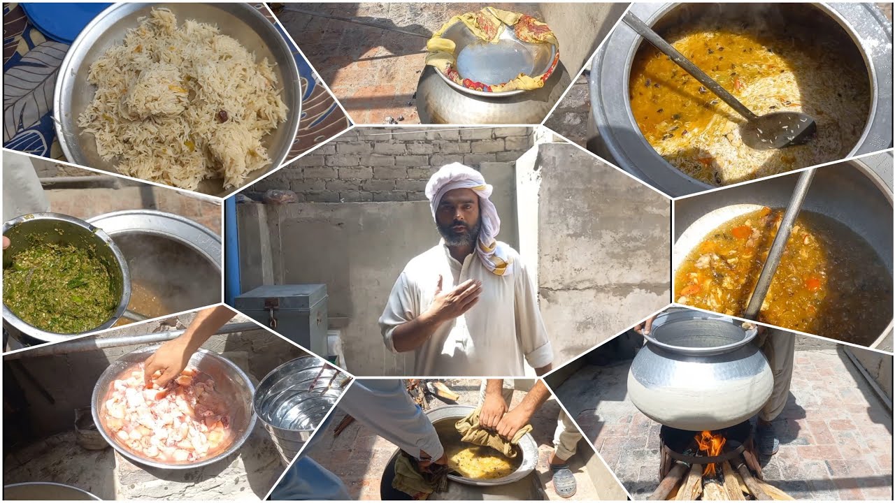 White Delicious Chicken Rice || Tasty White Chicken Rice Recipe ...