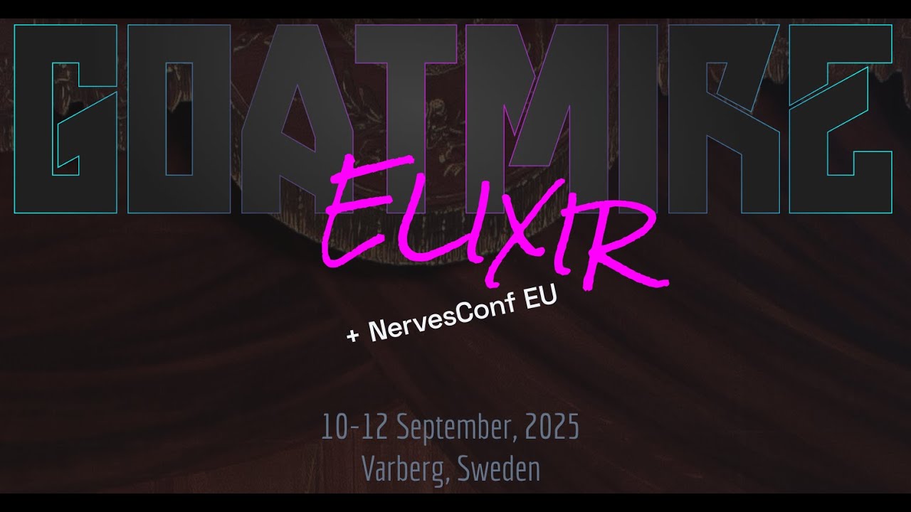 An update on Underjord :) - YouTube