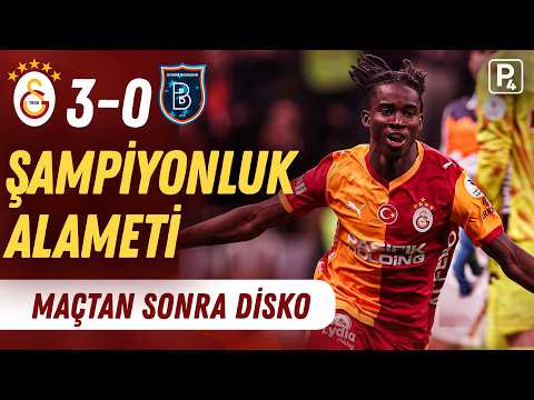 CİMBOM ÇOK FARKLI | ŞAMPİYONLUĞA GERİ SAYIM