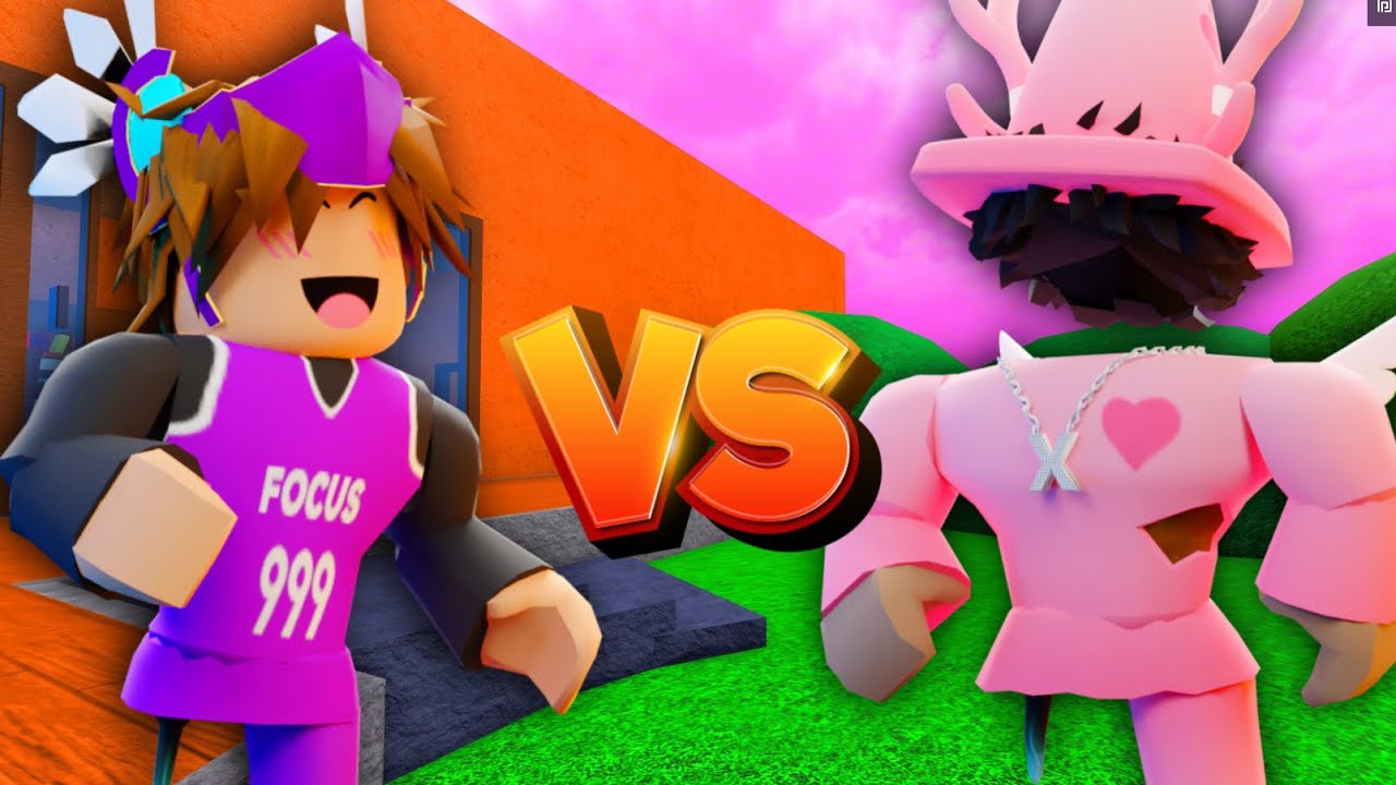 1v1ing My BESTFRIEND in MM2.. 😂 (Murder Mystery 2) *Funny Moments ...