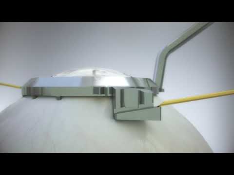 YAMANE Double Needle Stabilizer animV14