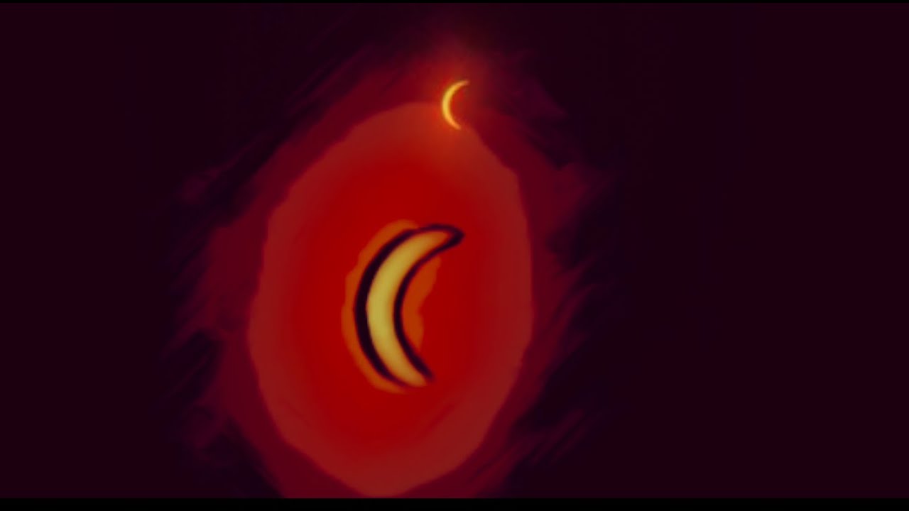 #short Solar eclipse 2024 🕶️ - YouTube