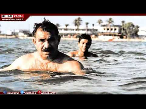 PKK'lı terörist Mazlum Kobani kimdir?