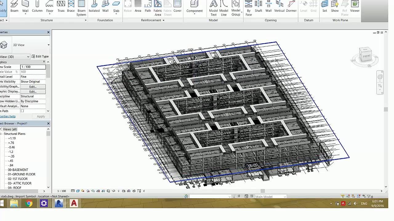 Lesson 14 IMPORT EXPORT TO AUTOCAD YouTube lesson-14-import-export-to-autocad-youtube
