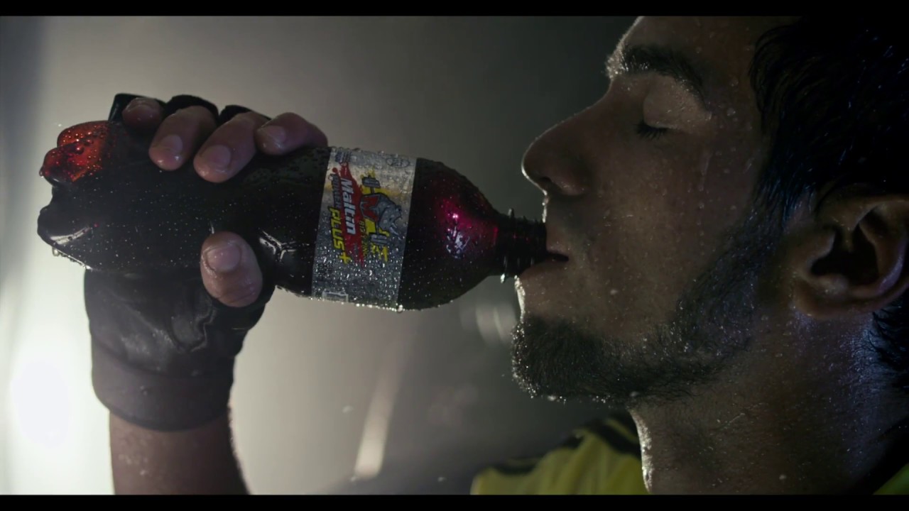 Maltin Power - Aliados - YouTube
