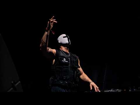 Holy Priest & Nico Moreno - Overdose (Official Musicvideo)