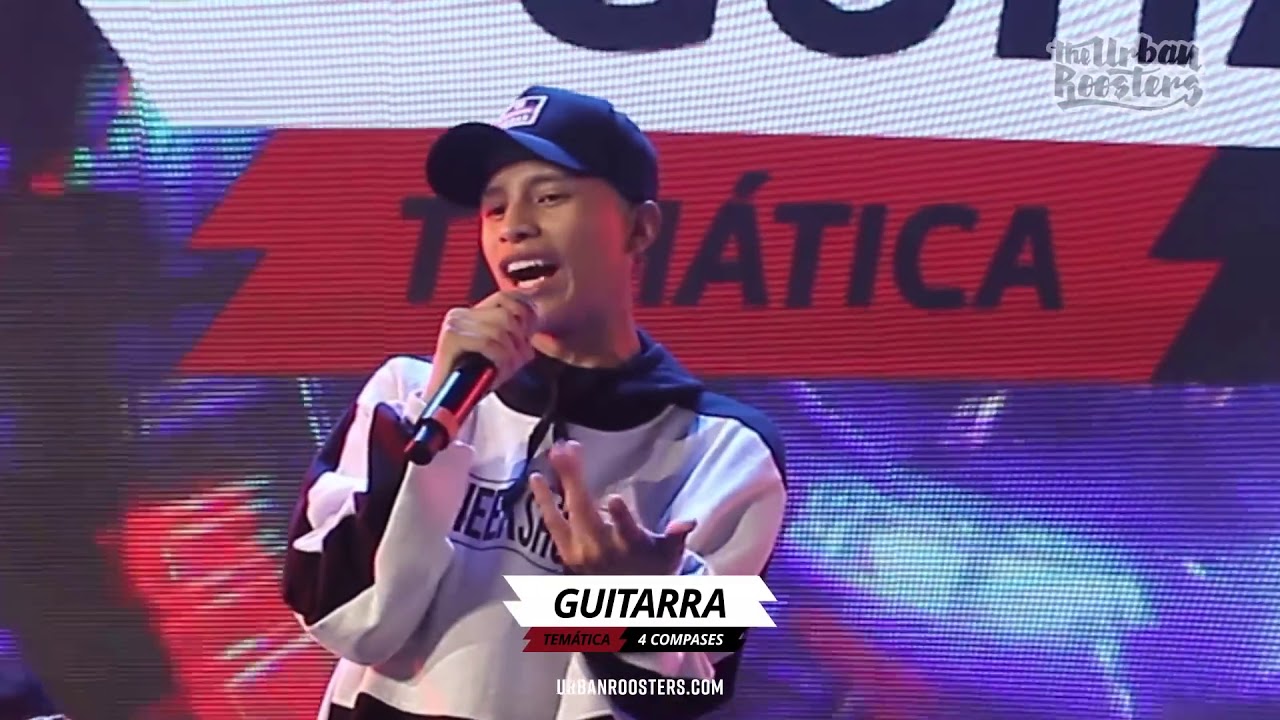 NEW ERA VS MKS FMS PERU 2019 - YouTube