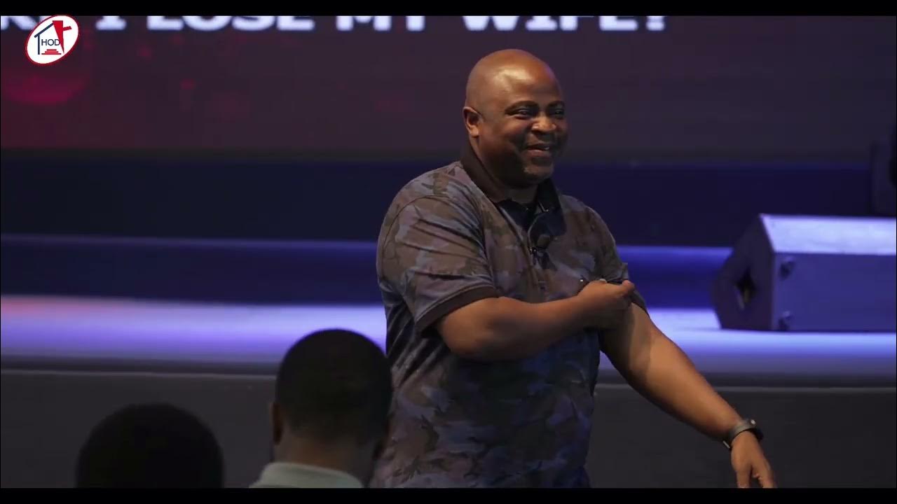 Ask Pastor Sola || Pastor Sola Osunmakinde || June 2023 Edition - YouTube