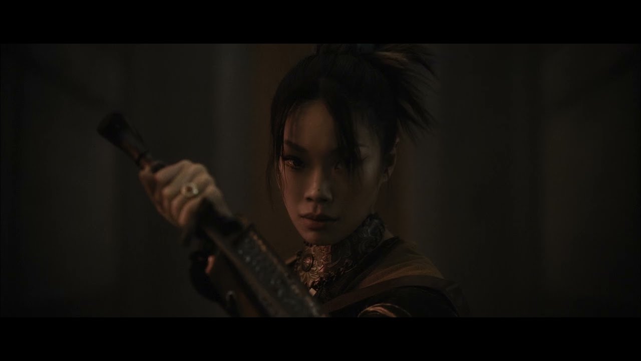 Vinida Weng - 7th Seed (Official Trailer 3) - YouTube