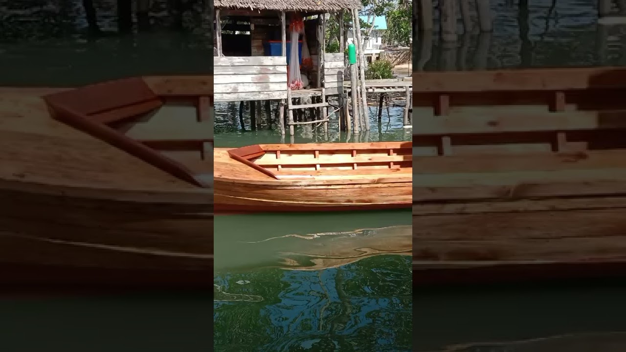 bot pancung & pompong made in setonggeng - YouTube