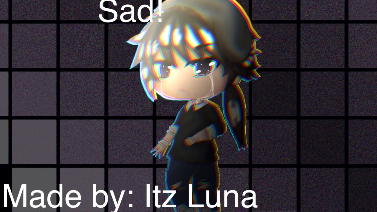 Sad || GLMV || Gachalife || No intro || Read description - YouTube