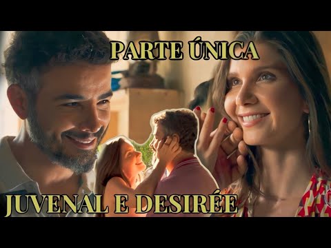 A HISTÓRIA DE JUVENAL E DESIRÉE - PARTE ÚNICA (react) - YouTube